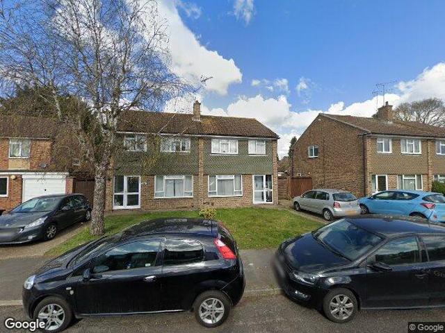 House at Nobles Way, Borough of Runnymede