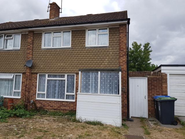 House at Nobles Way, Borough of Runnymede