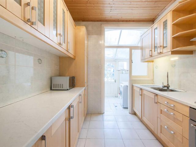 House at Noel Road, Greater London