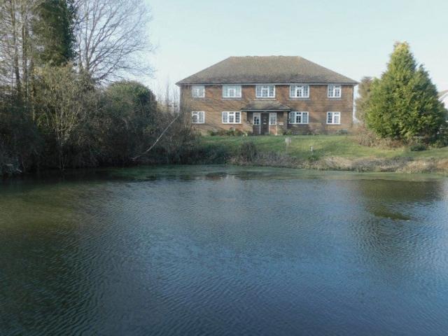 House at North Trade Road, Rother