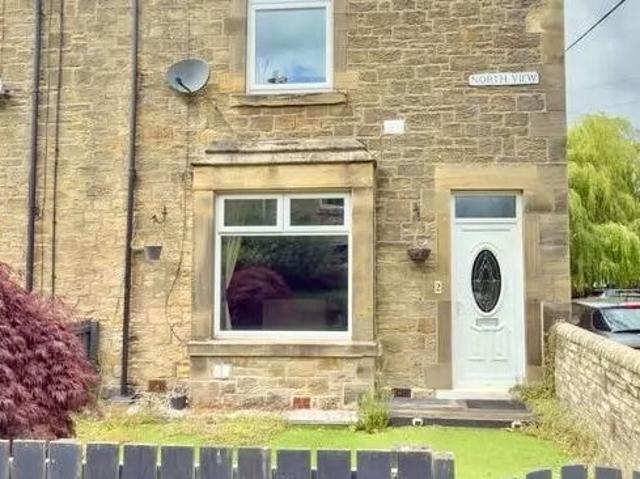House at North View, Ryton