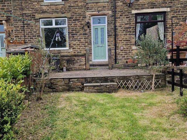 House at North View Road, Kirklees