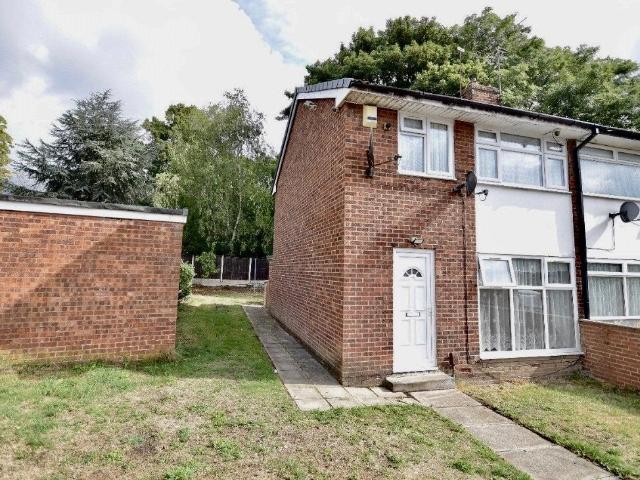 House at North Way, Leeds