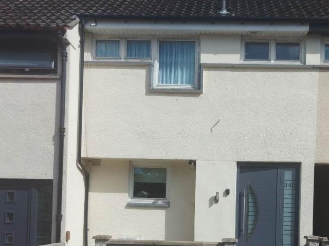 House at North Anderson Drive, Aberdeen City