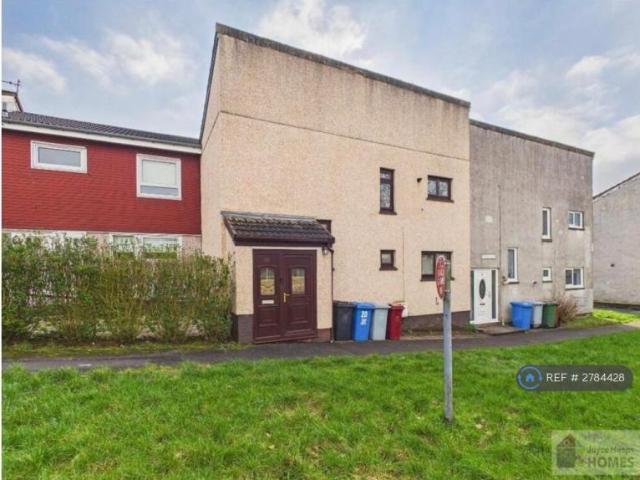 House at North Berwick Crescent, East Kilbride