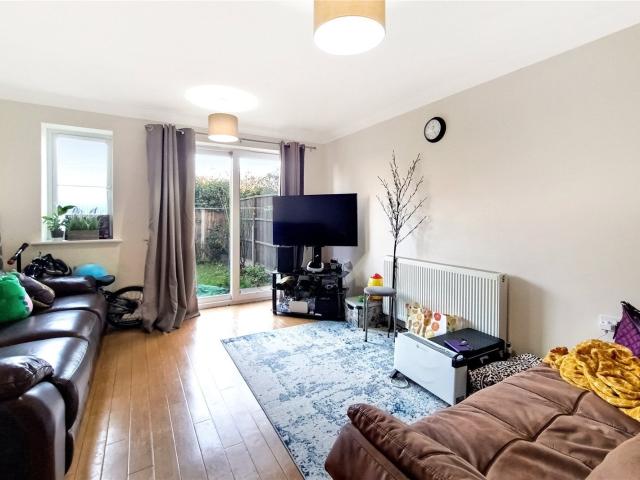 House at North Circular Road, Greater London