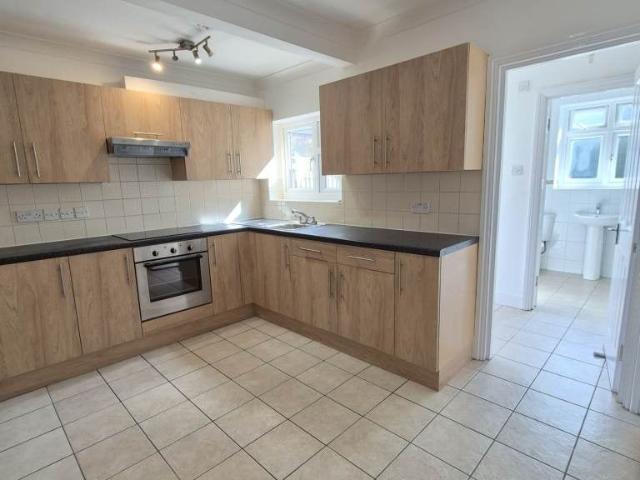 House at North Circular Road, Greater London