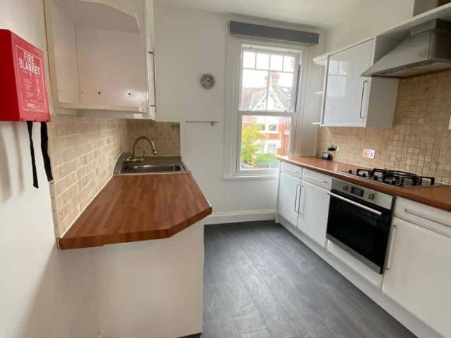 House at North Circular Road, Greater London