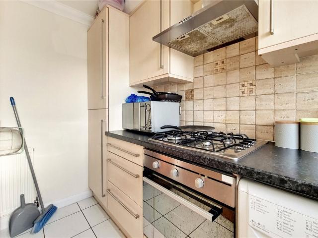 House at North Circular Road, Greater London