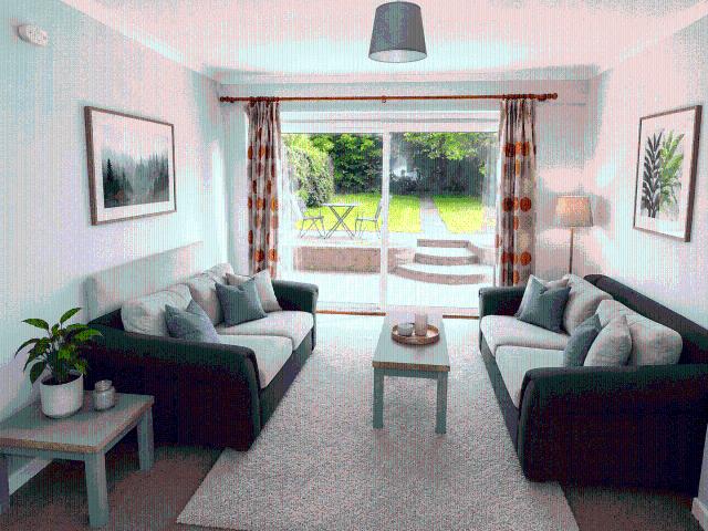 House at North Devon Road, Bristol