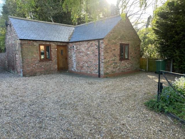 House at North End, Seaton Ross