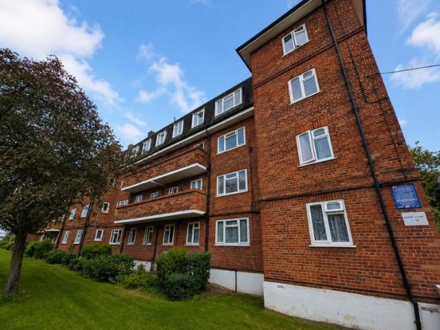 House at North End Road, Greater London