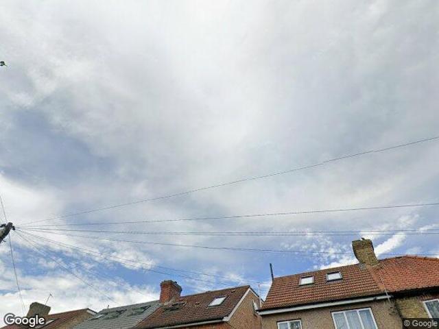 House at North Hyde Lane, Greater London