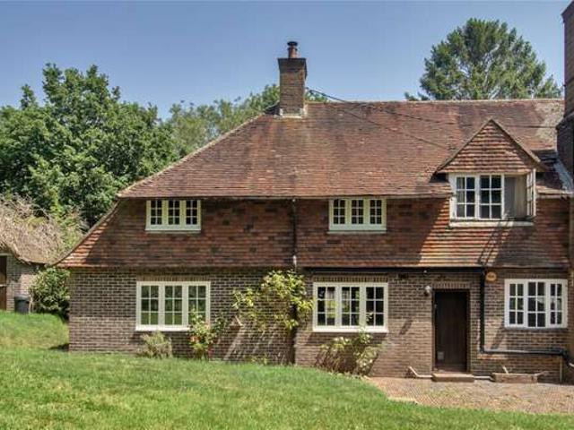 House at North Lane, Mid Sussex