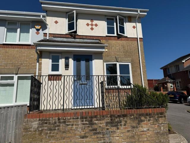 House at North Lane, Brighton