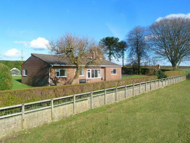 House at North Lane, East Hampshire