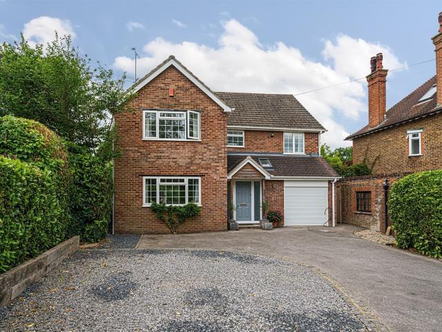 House at North Parade, Horsham