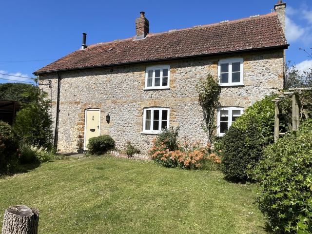 House at North Road, North Chideock