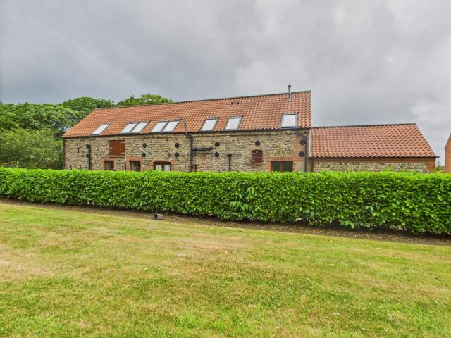 House at North Road, Atwick