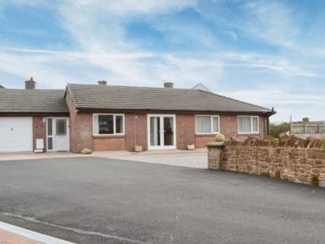 House at North Road, Aspatria