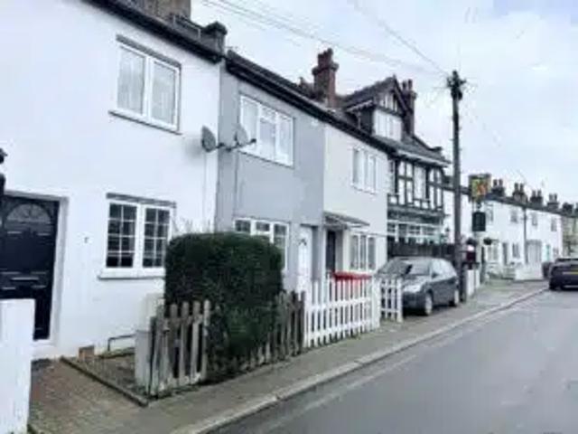 House at North Road, Greater London