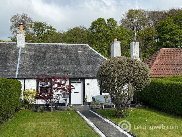 House at North Row, Charlestown