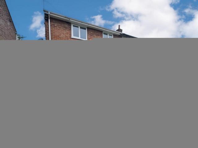 House at North Side, North East Derbyshire