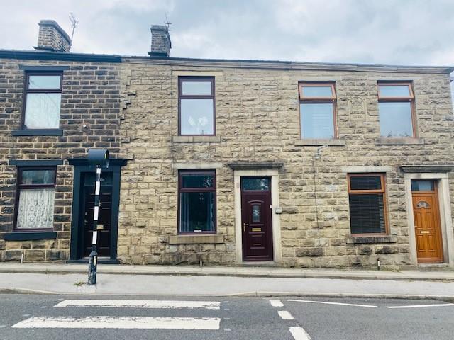 House at North Street, Borough of Rossendale