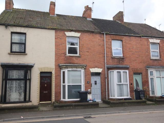 House at North Street, Bridgwater