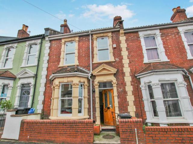 House at North Street, Bristol