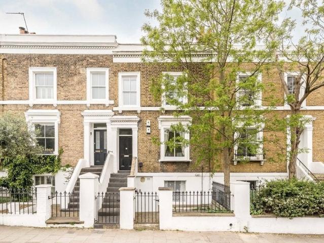 House at North Street, Greater London