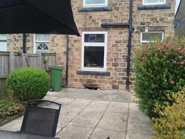 House at North Street, Kirklees