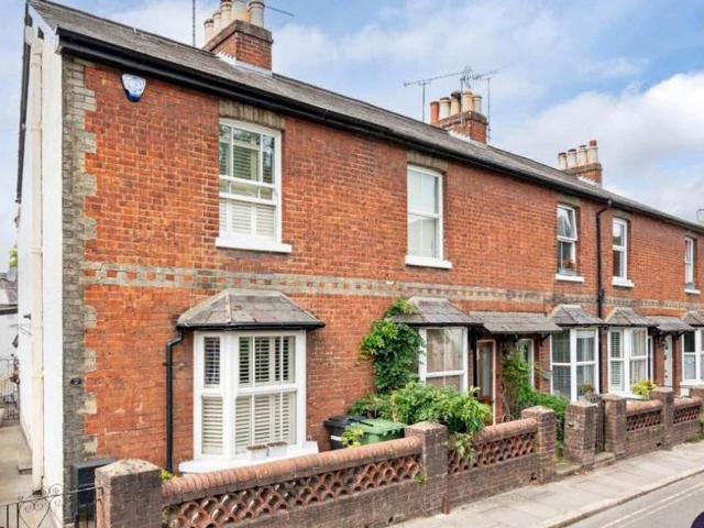 House at North Street, Mole Valley
