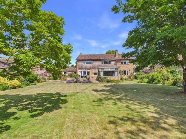 House at North Street, South Kesteven
