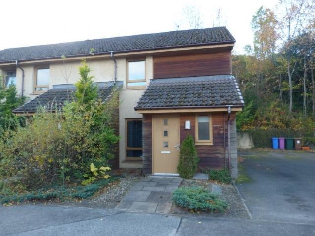 House at North Street, Rothes
