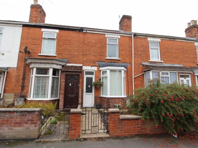 House at North Street, West Lindsey