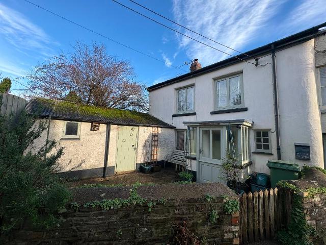 House at North Street, Torridge District