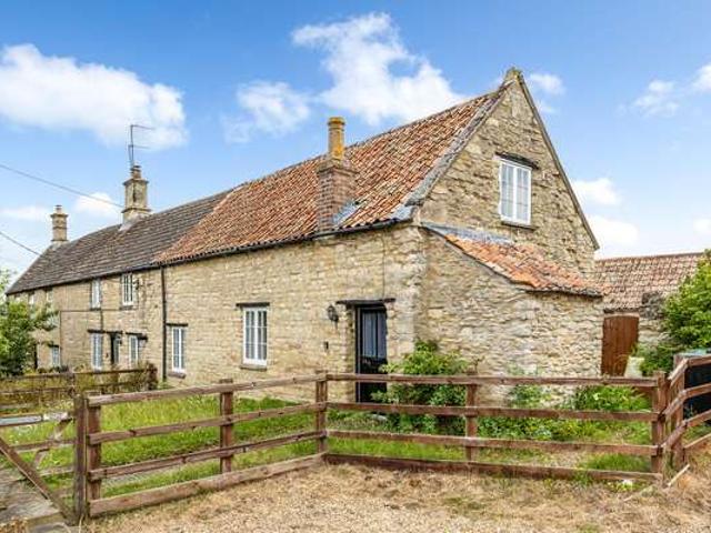House at North Street, Titchmarsh