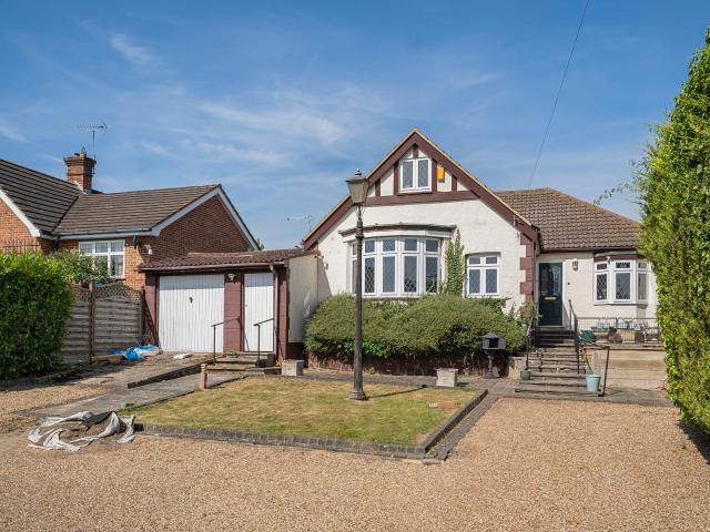 House at Northaw Road East, Welwyn Hatfield