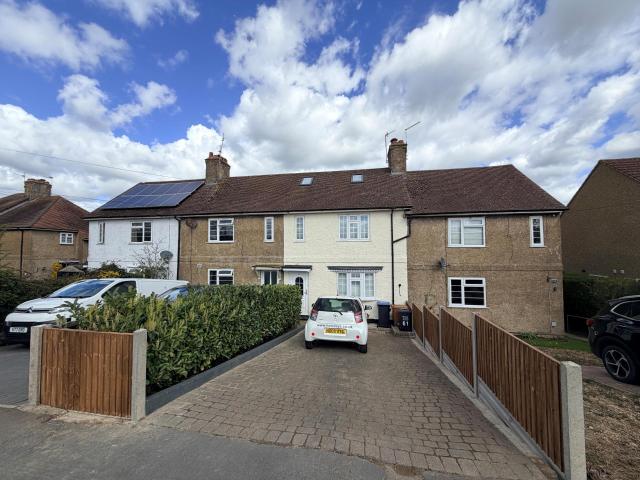 House at Northaw Road West, Welwyn Hatfield