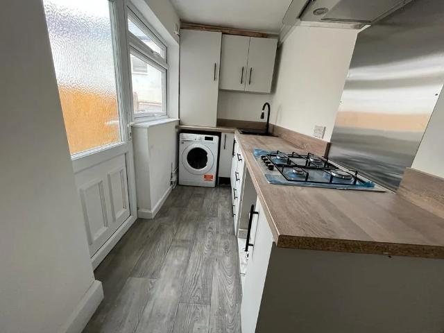 House at Northbrook Road, Wallasey