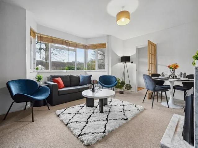 House at Northcote Close, Guildford