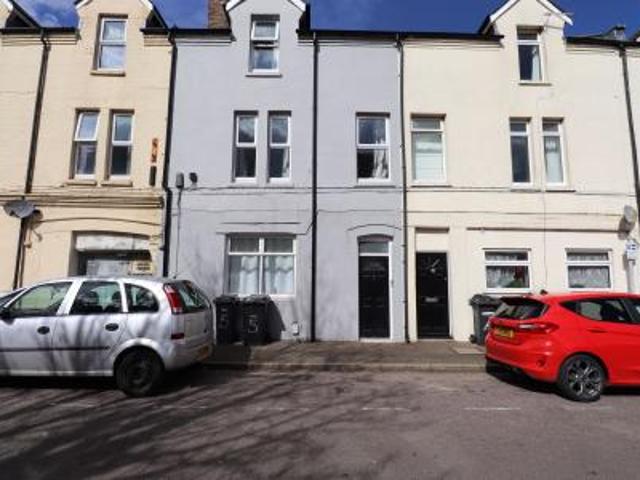 House at Northcote Road, Bournemouth