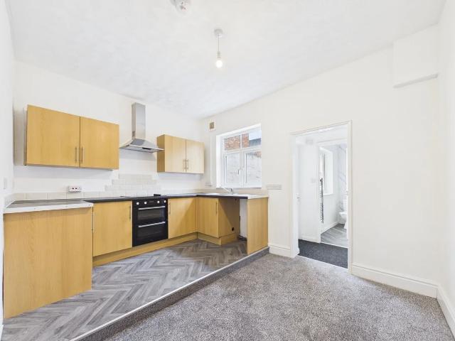 House at Northcote Terrace, Darlington