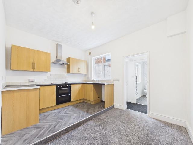 House at Northcote Terrace, Darlington