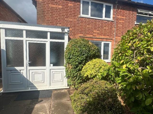 House at Northfield Avenue, Charnwood