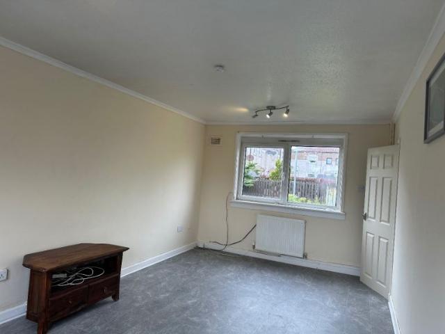 House at Northfield Avenue, Shotts
