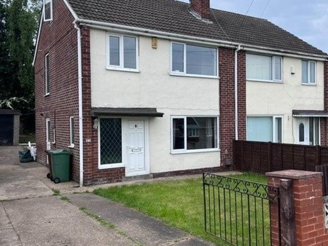 House at Northfield Drive, Wakefield