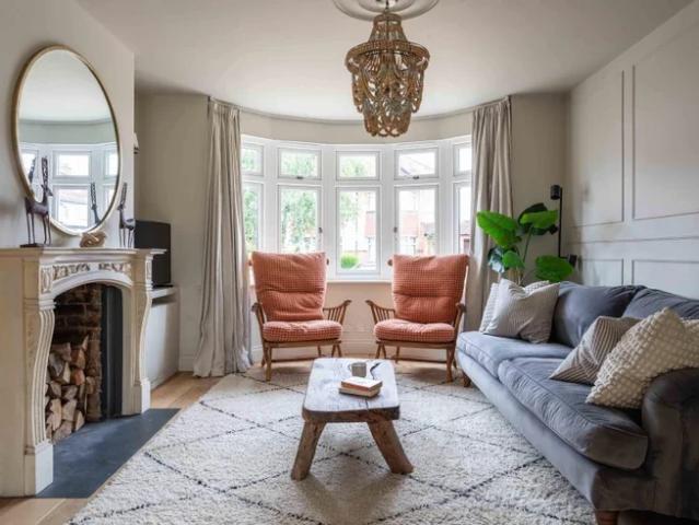 House at Northfield Gardens, Watford