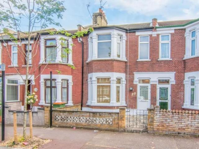 House at Northfield Road, Greater London